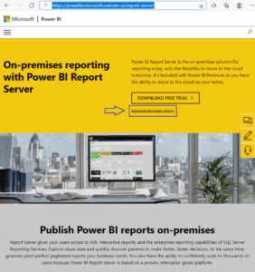 Upgrade Power BI Report Server | Microsoft Power Platform