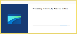 Offline Download WebView2 For Power BI Desktop | Microsoft Power Platform