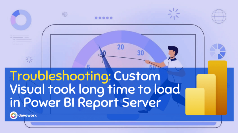 Power BI Custom Sort Order In Bar Chart