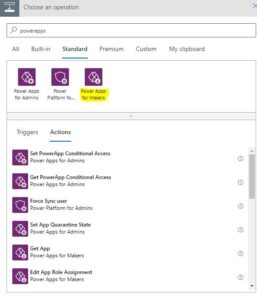 PowerApps List All Users Access To PowerApps App | Power Apps