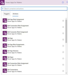 PowerApps List All Users Access To PowerApps App | Power Apps