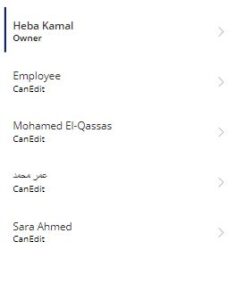 PowerApps List All Users Access To PowerApps App | Power Apps