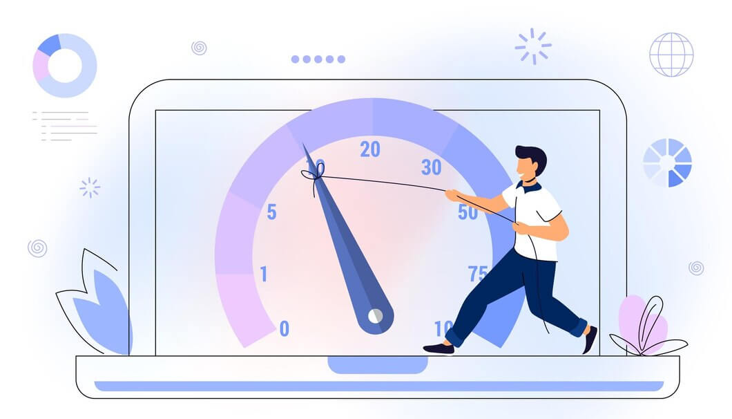Slow Custom Visuals In Power BI Report Server | Power BI