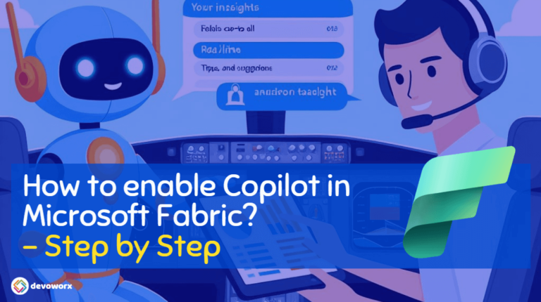 How To Enable Copilot In Microsoft Fabric? | Power BI