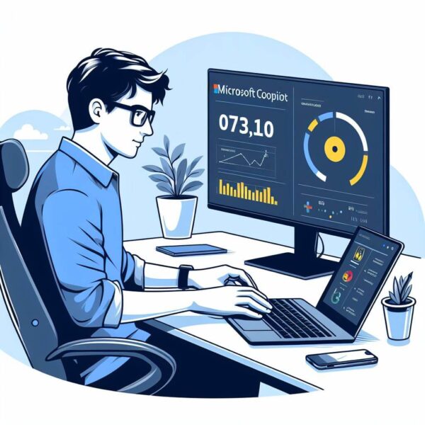 How To Use Copilot In Power BI? | Microsoft Fabric