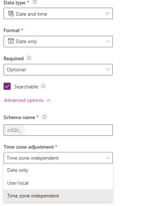 How To Configure Date Fields In Dataverse? A Comprehensive Guide | Microsoft Power Platform