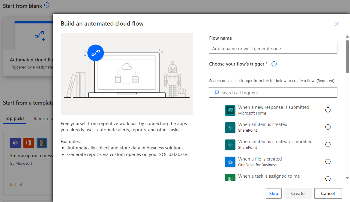Power Automate How To Check Tables Verify Columnsextract Data From Excel Power Automate