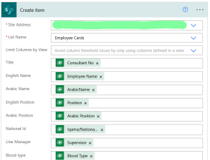 Add Dataverse Image To SharePoint List Attachment Using Power Automate | Power Automate