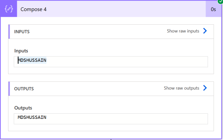 Remove All Spaces From String In PowerAutomate | Power Automate