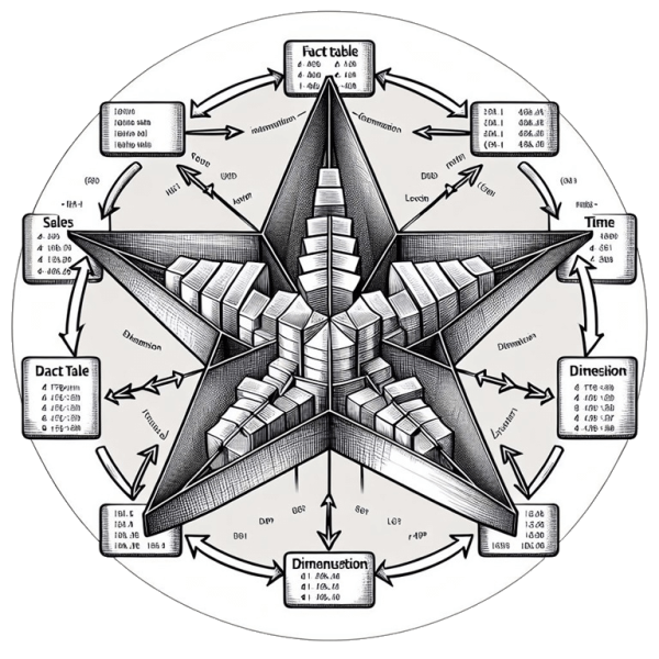 Designing A Star Schema For Power BI | Microsoft Power Platform