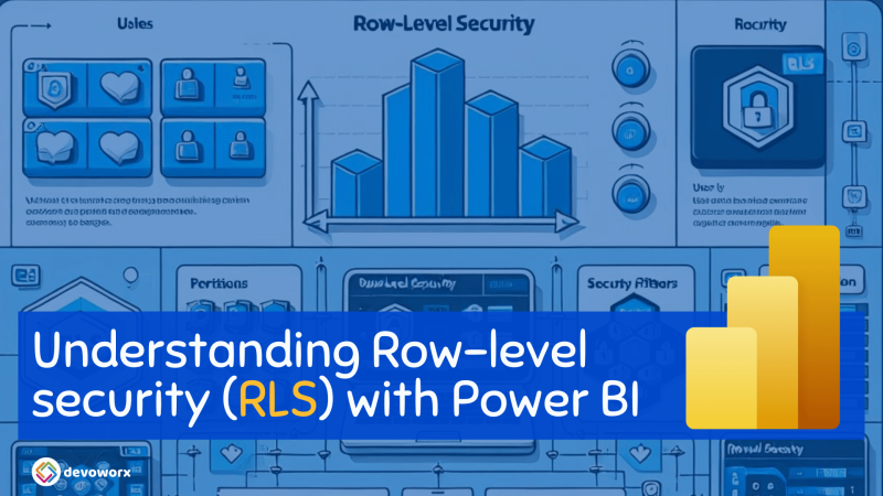 Row-Level Security (RLS) In Power BI | Microsoft Power Platform