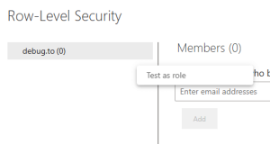 Using Groups To Manage Row-Level Security (RLS) Roles In Power BI ...
