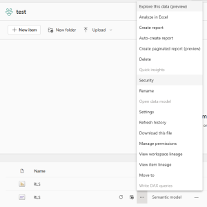 Using Groups To Manage Row-Level Security (RLS) Roles In Power BI ...